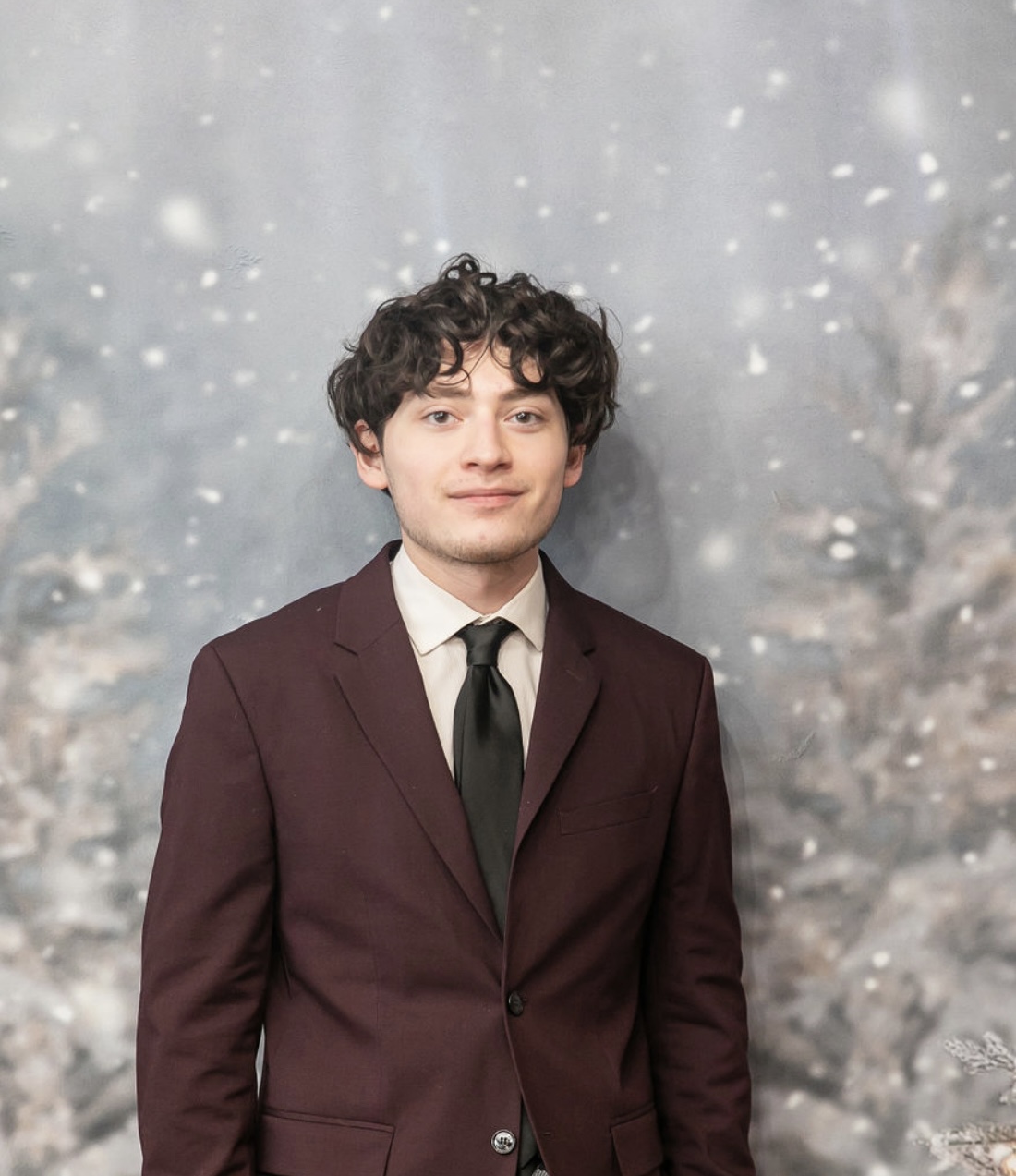 Joseph Helfenbein Portfolio